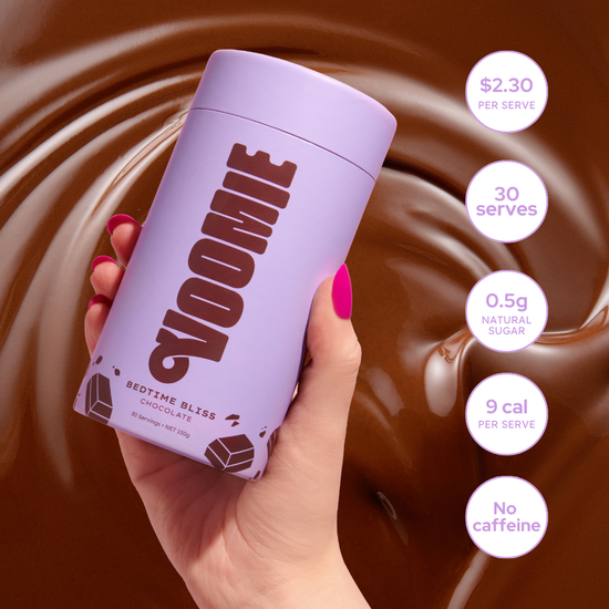 Bedtime Bliss – Voomie