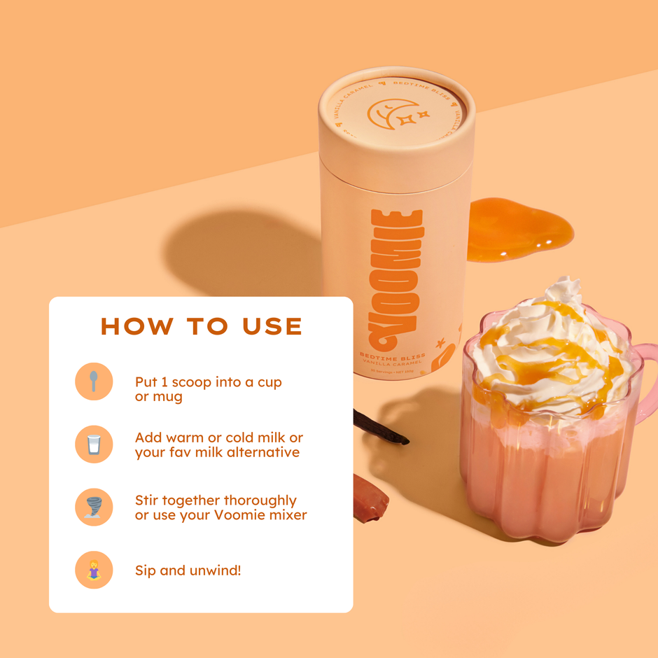 Home page – Voomie