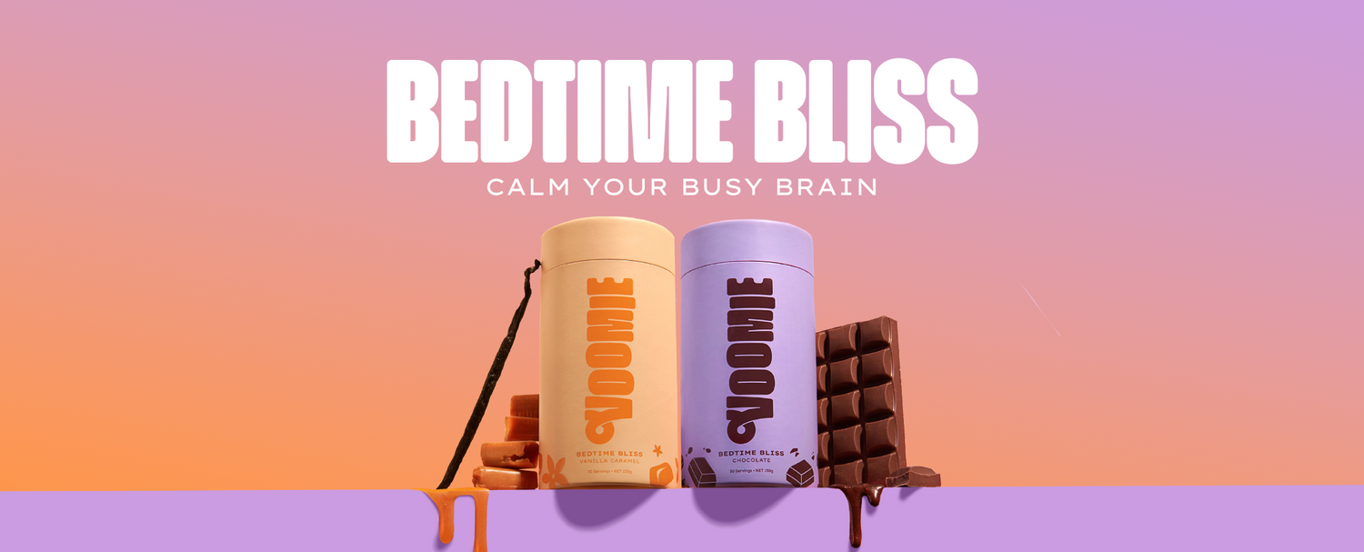 Bedtime Bliss – Voomie