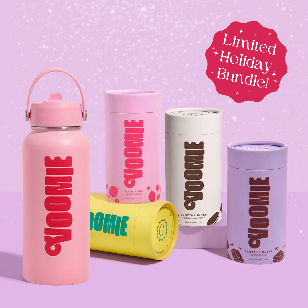 Collections – Voomie