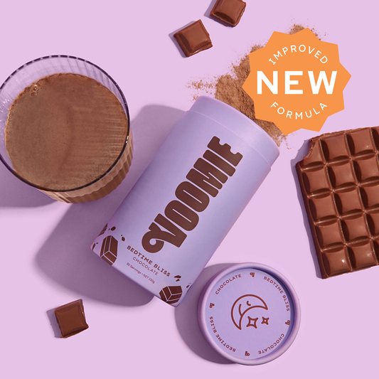 Bedtime Bliss – Voomie