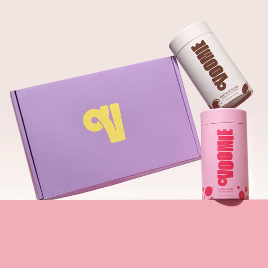 Collections – Voomie