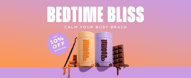 Bedtime Bliss – Voomie