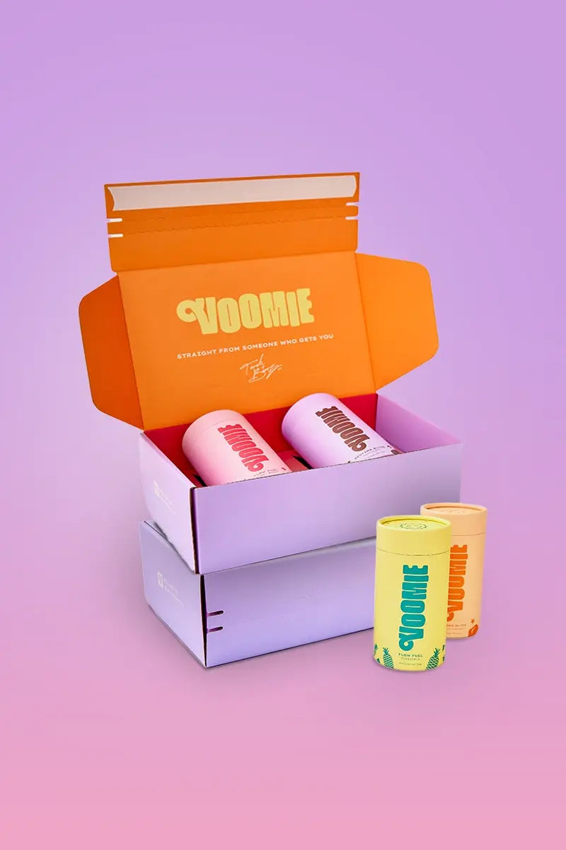 Collections – Voomie